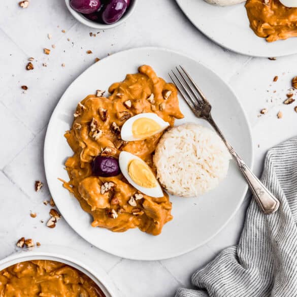 Peruvian Beans (Canary, Peruano or Mayocoba) | Cravings Journal