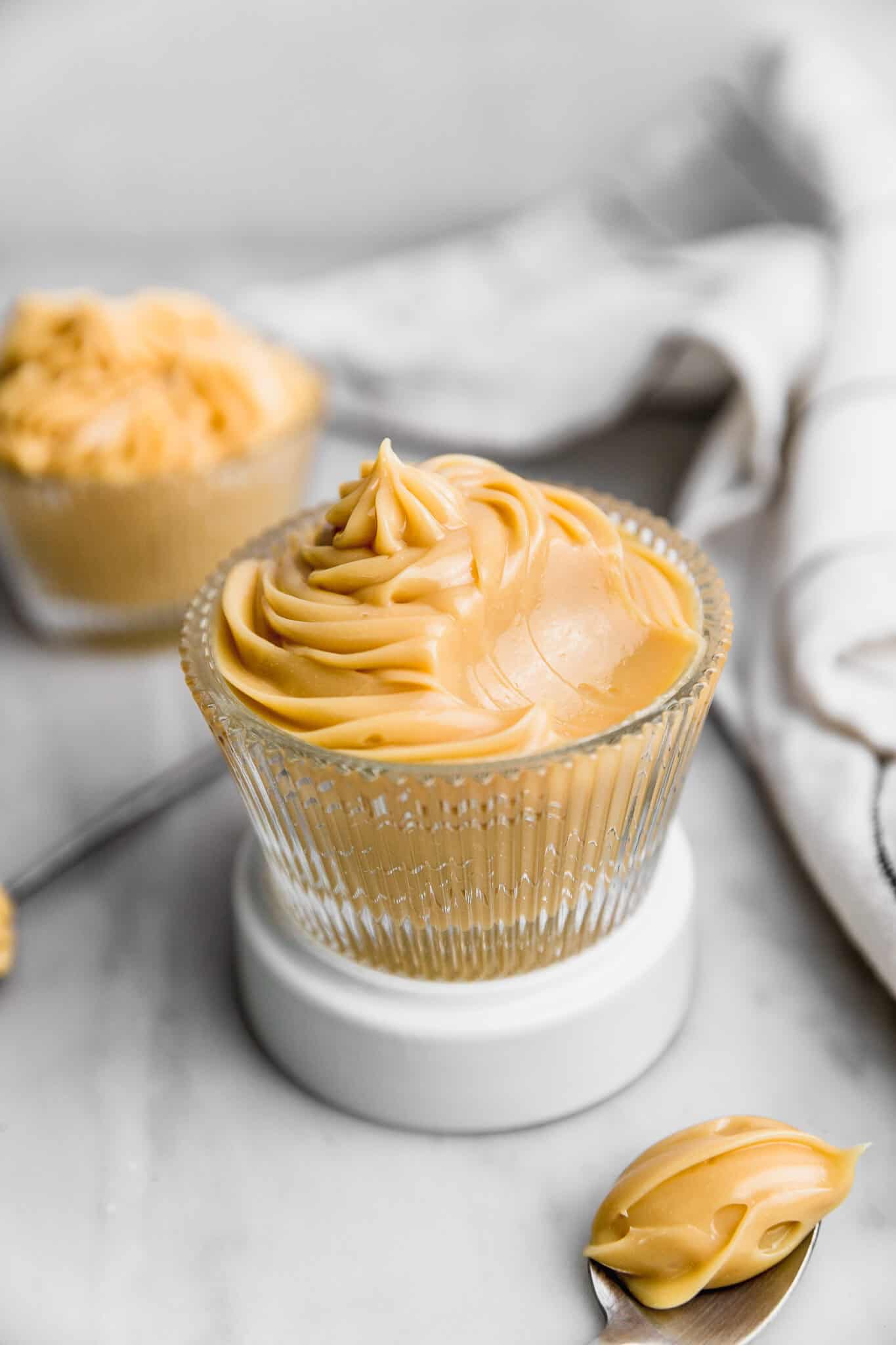 How to Make Manjar Blanco (Peruvian Dulce de Leche) | Cravings Journal