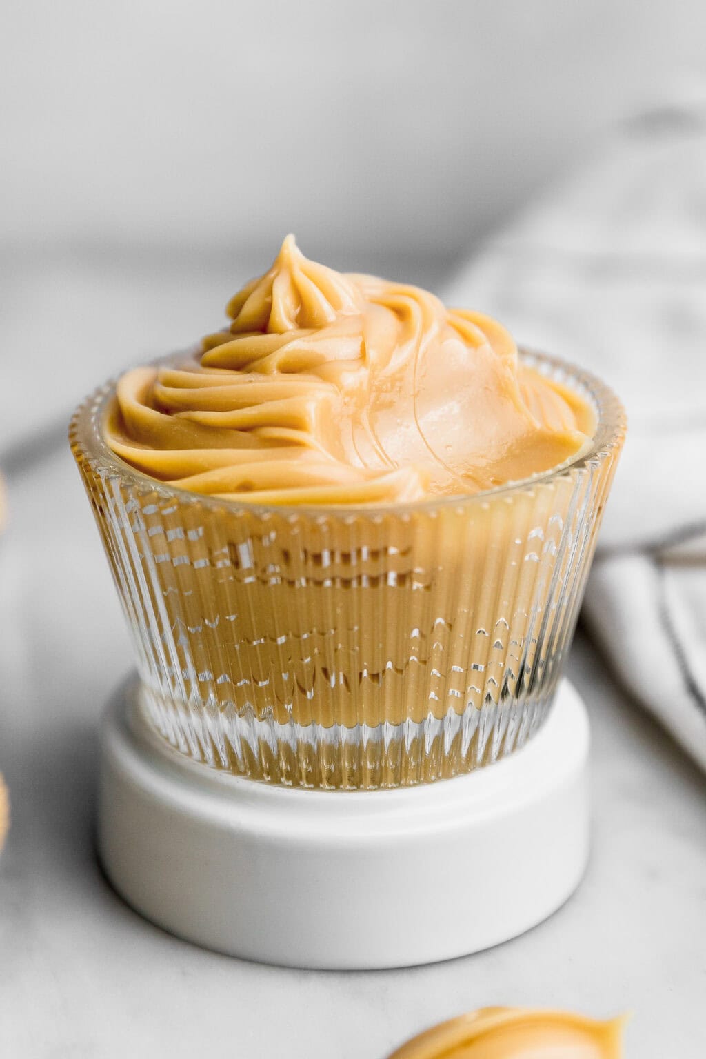 How to Make Manjar Blanco (Peruvian Dulce de Leche) | Cravings Journal