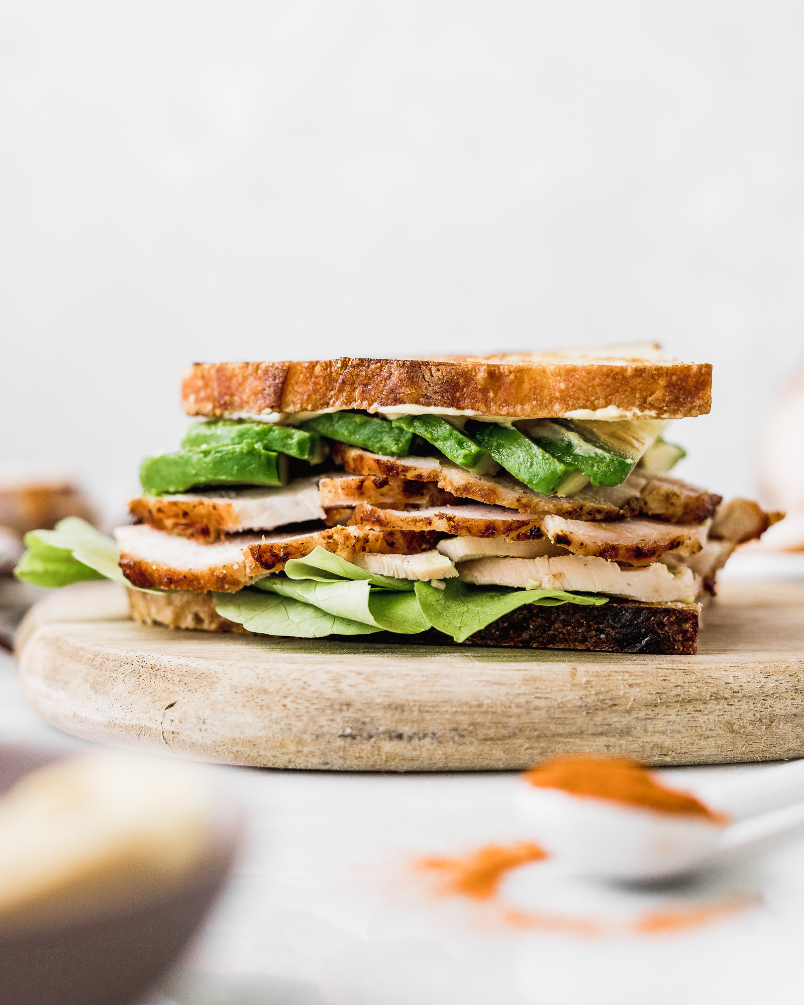 Homemade Turkey Ham | Cravings Journal