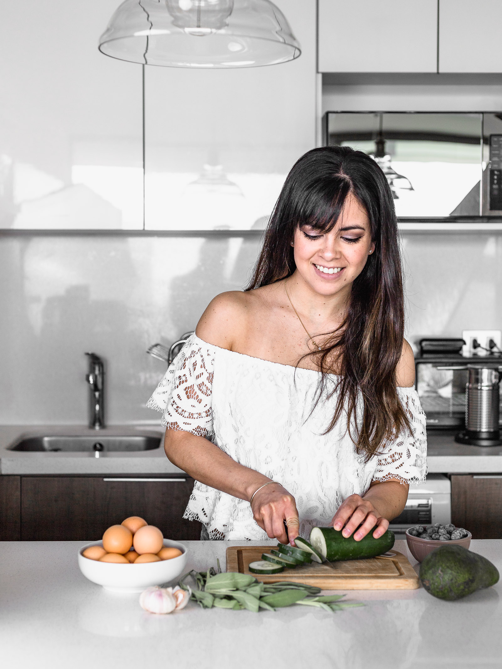 Cravings Journal | Recipes by Lorena Salinas