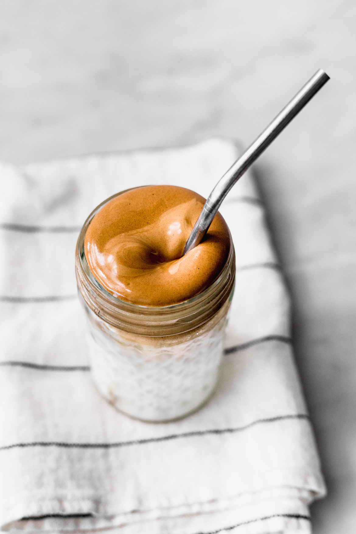 Mocha Dalgona Coffee | Cravings Journal