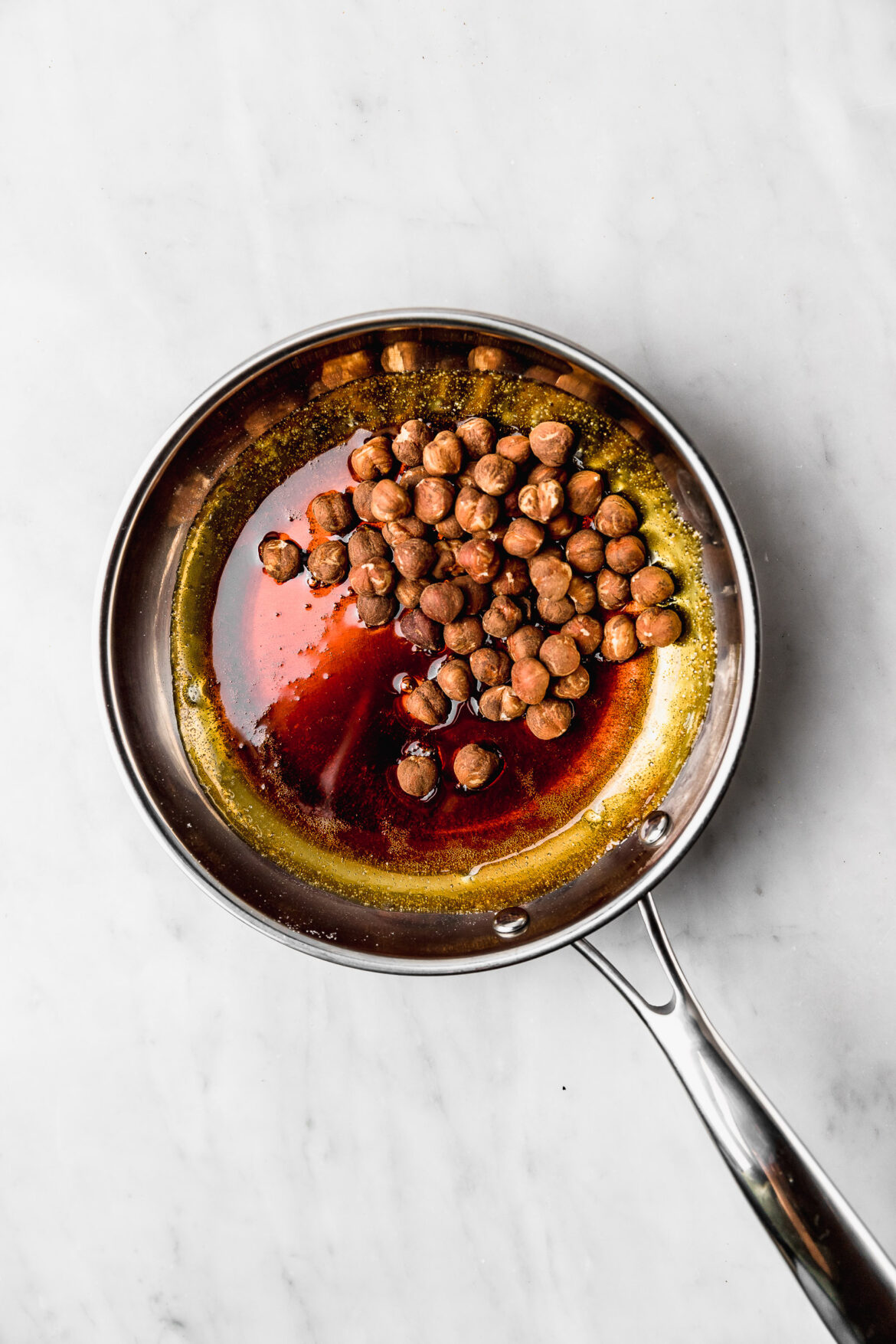 How to make praline with any nut | Cravings Journal