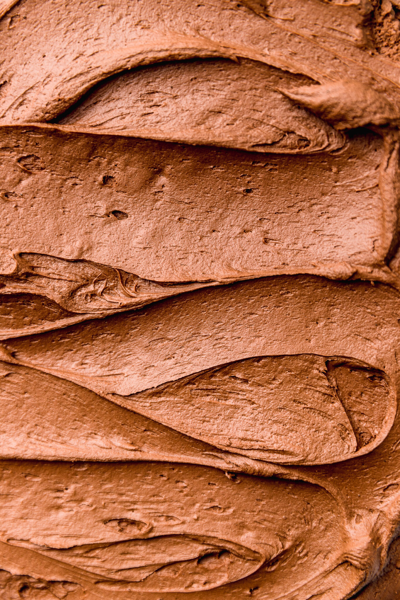 How to make whipped ganache with dark chocolate | Cravings Journal