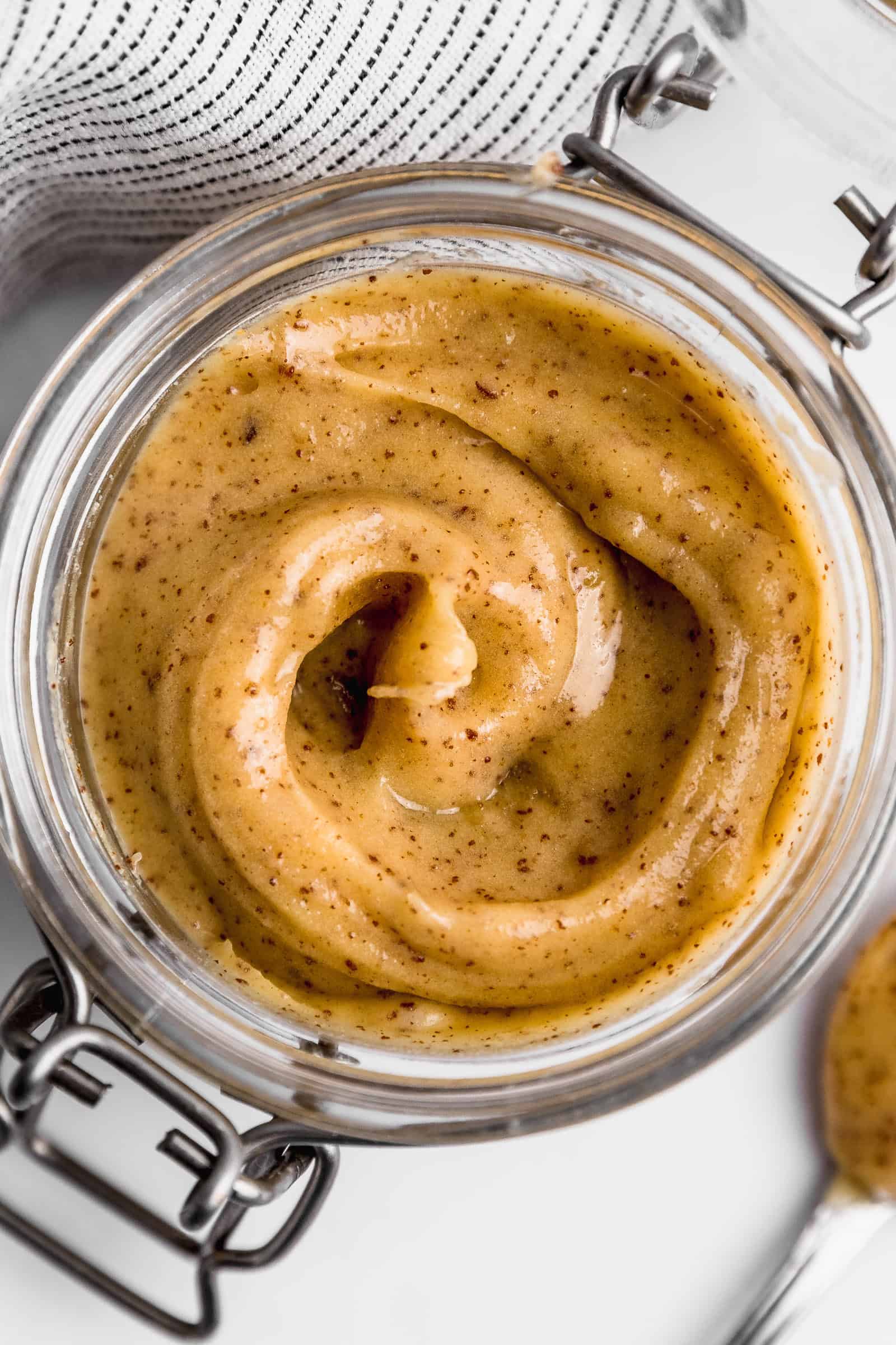 How to brown butter | Cravings Journal