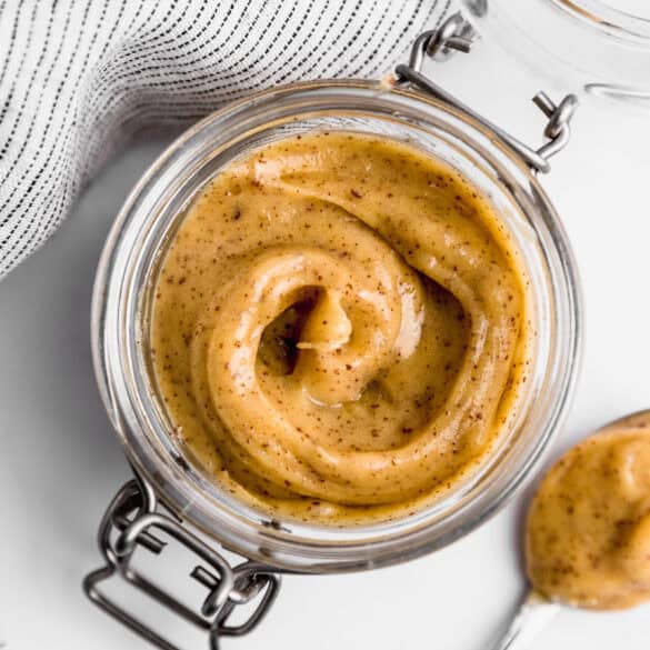 How to brown butter | Cravings Journal