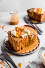 The Rock's French Toast (Rock Toast) | Cravings Journal