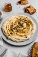 How to make whipped brie cheese | Cravings Journal