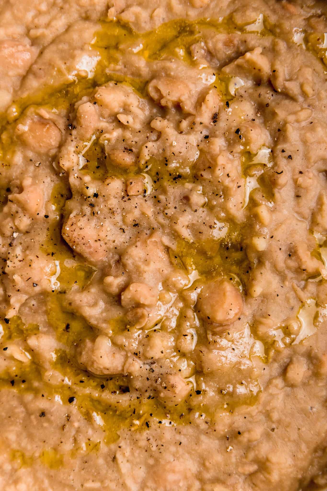 Peruvian Beans (Canary, Peruano or Mayocoba) | Cravings Journal