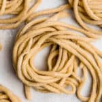 Passion Fruit Suspiro de Limeña (Peruvian Dessert) | Cravings Journal