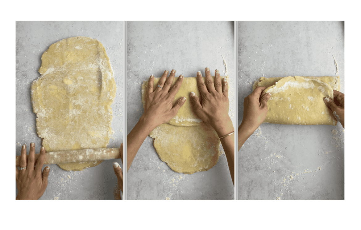 Rough Puff Pastry Recipe for Sweet and Savoury Dishes | Cravings Journal